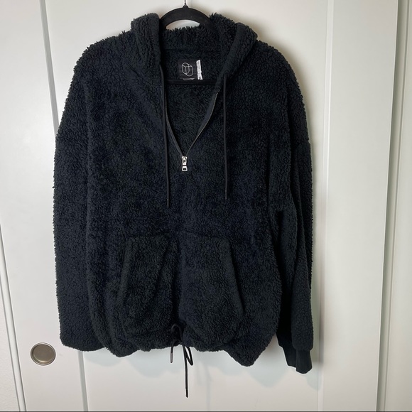 Original Use | Jackets & Coats | Original Use Sherpa Jacket | Poshmark